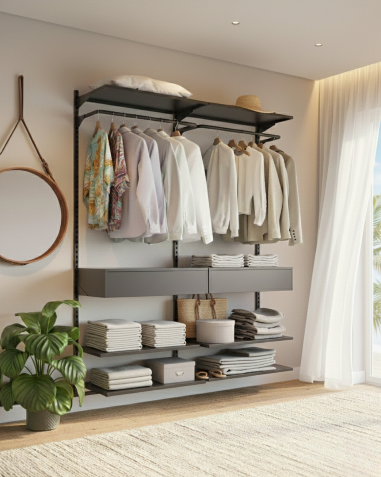 Closet modulares - Closet Home